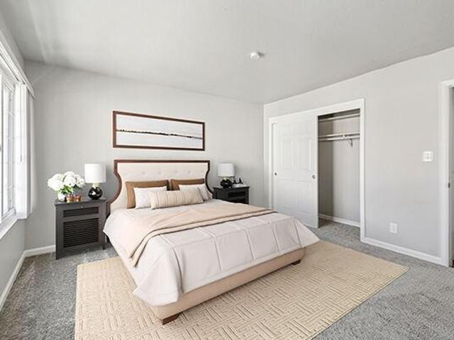 Casa Serena 2 Bedroom Apartment for Rent at 36000 Fremont Blvd, Fremont, CA 94536 Brookvale