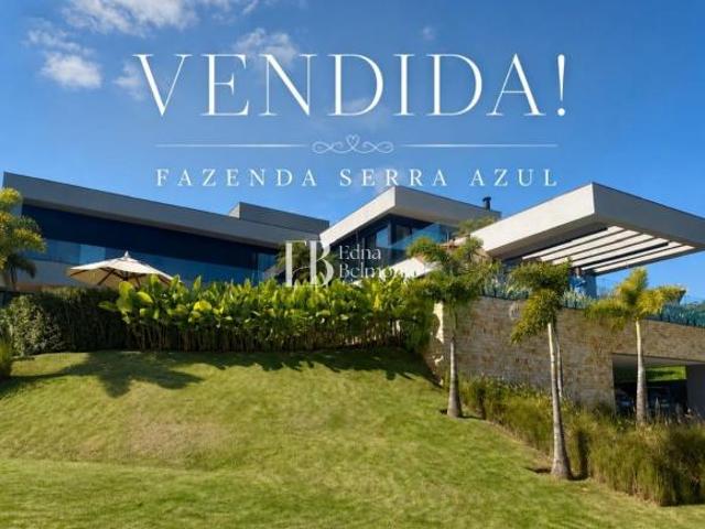 Casa, Serra Azul, Itupeva, SP