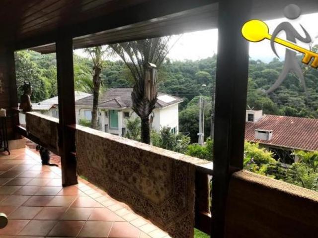 Casa Serra da Cantareira