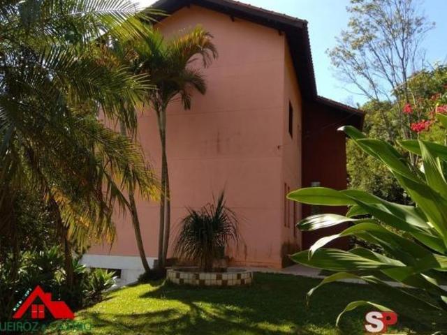 Casa, Serra da Cantareira, Mairipora, SP