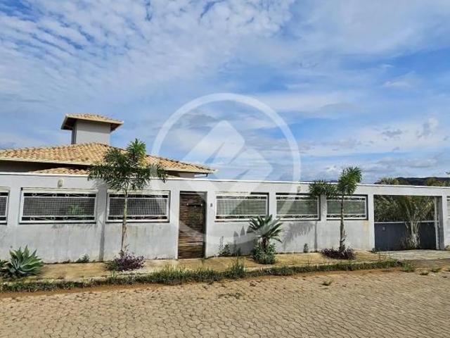 Casa Serra do Cipo Santana do Riacho