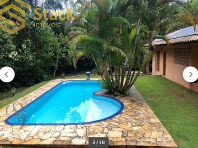 Casa, Serra dos Lagos jordanésia, Cajamar, SP