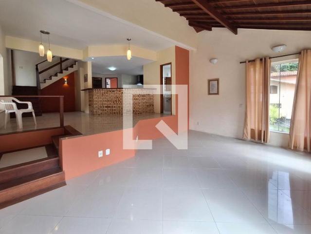 Casa, Serra Grande, 4 Quartos, 226 m2 Niterói
