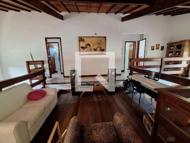 Casa, Serra Grande, 4 Quartos, 230 m2 Niterói