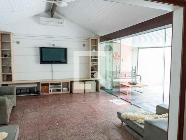 Casa, Serra Grande, 4 Quartos, 300 m2 Niterói