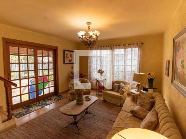 Casa, Serra Grande, 4 Quartos, 89 m2 Niterói