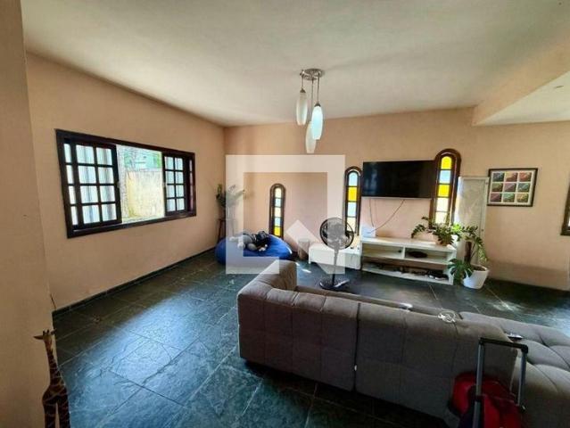 Casa, Serra Grande, 5 Quartos, 250 m2 Niterói