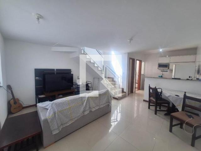 Casa, Serra Grande, 2 Quartos, 76 m2 Niterói
