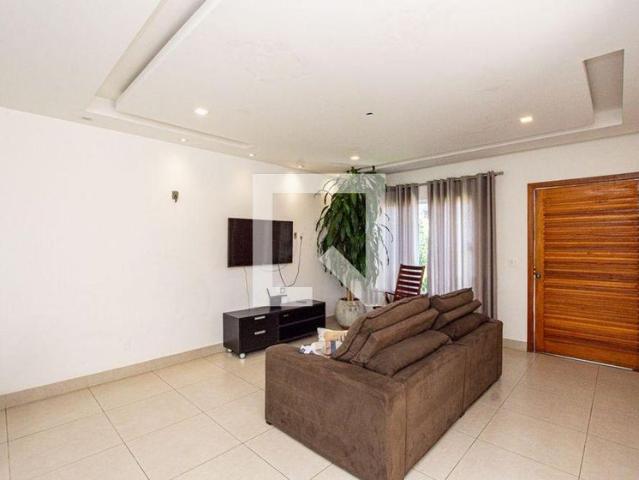 Casa, Serra Grande, 3 Quartos, 195 m2 Niterói