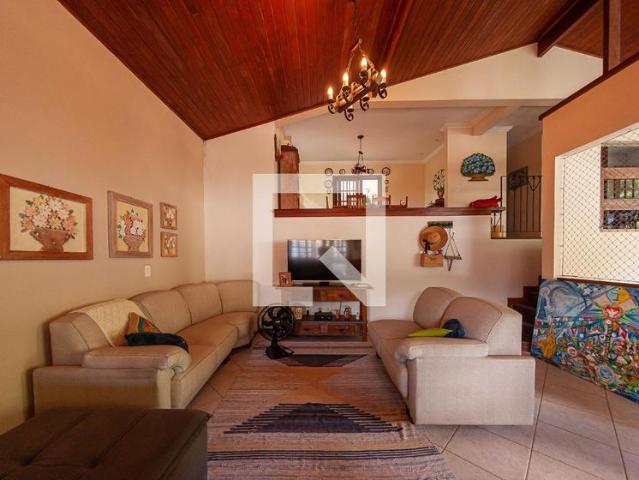 Casa, Serra Grande, 3 Quartos, 290 m2 Niterói