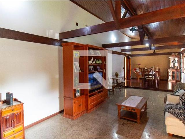 Casa, Serra Grande, 3 Quartos, 352 m2 Niterói