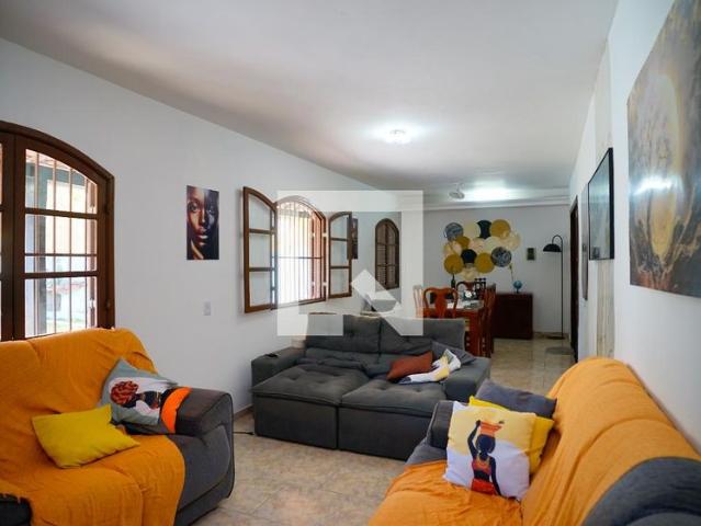 Casa, Serra Grande, 3 Quartos, 450 m2 Niterói