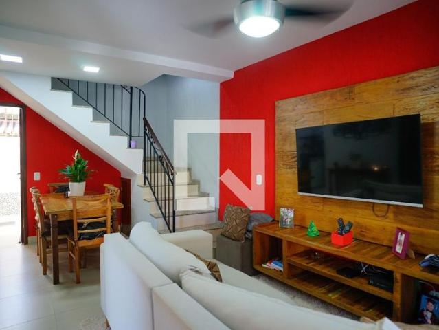 Casa, Serra Grande, 3 Quartos, 80 m2 Niterói