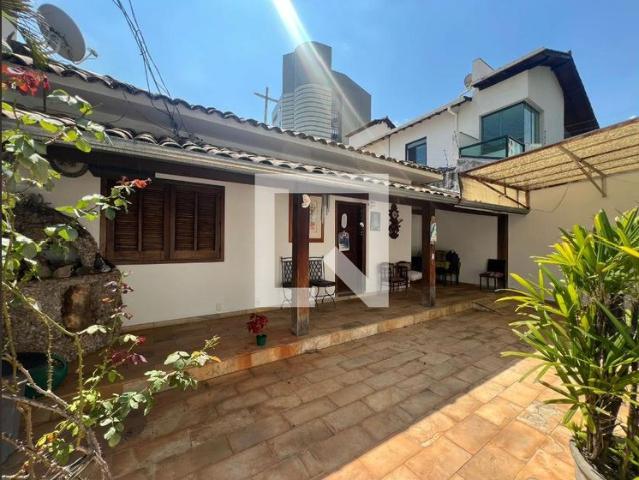 Casa, Serra, 4 Quartos, 200 m2 Belo Horizonte