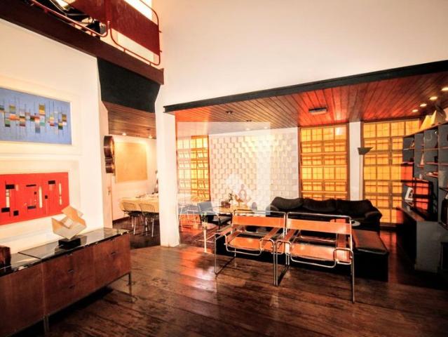 Casa, Serra, 4 Quartos, 267 m2 Belo Horizonte