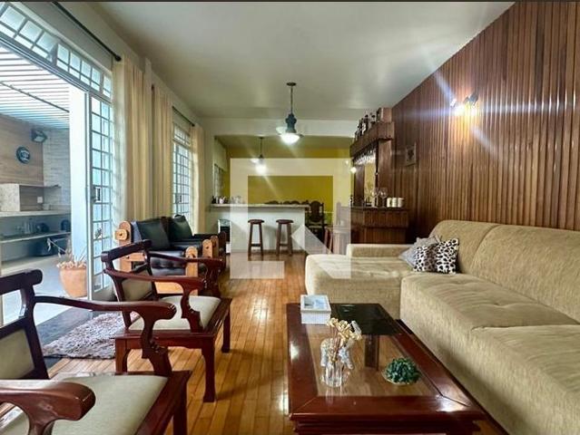 Casa, Serra, 4 Quartos, 321 m2 Belo Horizonte