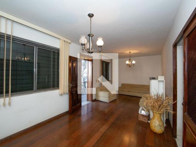 Casa, Serra, 4 Quartos, 325 m2 Belo Horizonte