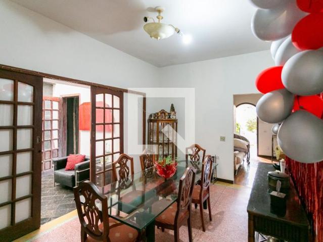 Casa, Serra, 8 Quartos, 360 m2 Belo Horizonte