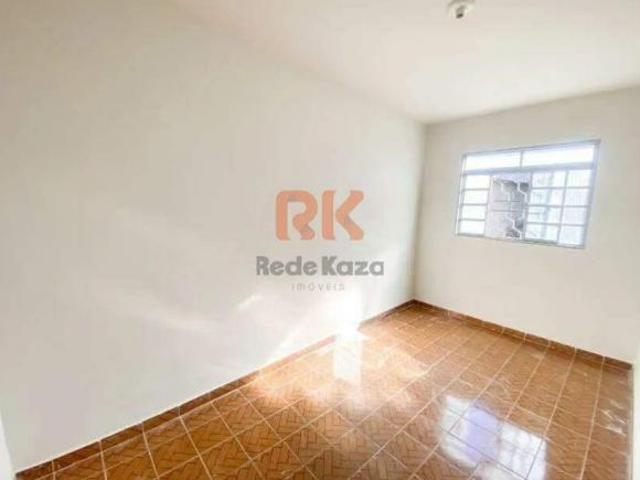 CASA SERRANO I BELO HORIZONTE