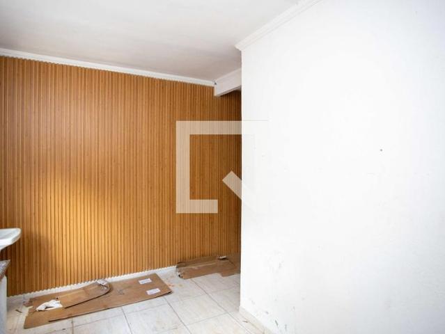 Casa, Serraria, 1 Quarto, 20 m2 Diadema