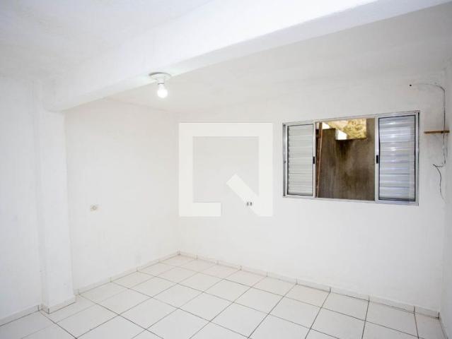 Casa, Serraria, 1 Quarto, 30 m2 Diadema