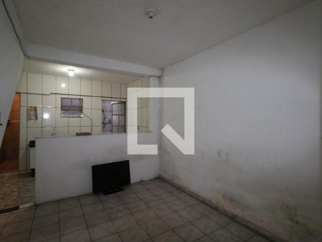Casa, Serraria, 1 Quarto, 45 m2 Diadema