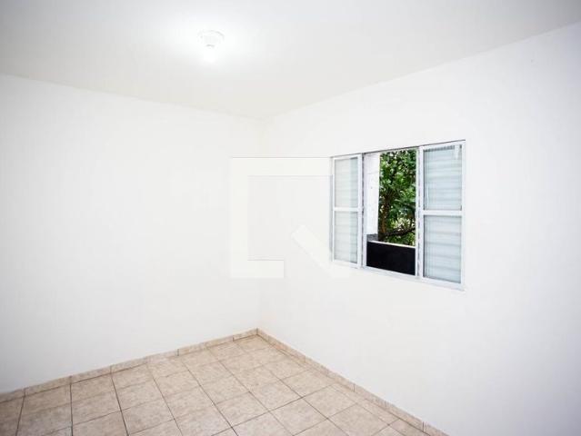 Casa, Serraria, 1 Quarto, 40 m2 Diadema