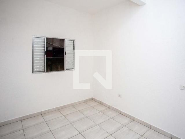 Casa, Serraria, 1 Quarto, 40 m2 Diadema