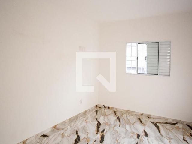 Casa, Serraria, 2 Quartos, 45 m2 Diadema