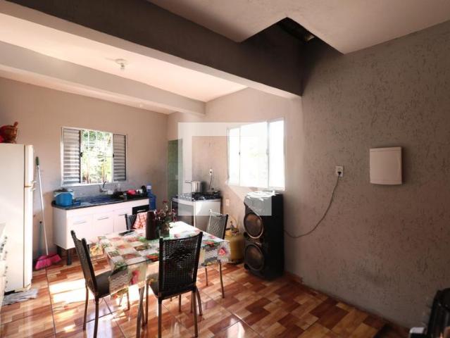 Casa, Serraria, 2 Quartos, 50 m2 Diadema