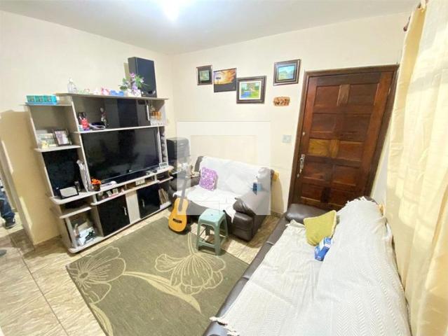 Casa, Serraria, 2 Quartos, 129 m2 Diadema
