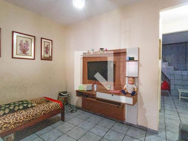 Casa, Serraria, 2 Quartos, 150 m2 Diadema