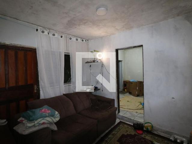 Casa, Serraria, 2 Quartos, 150 m2 Diadema