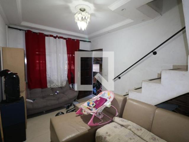 Casa, Serraria, 3 Quartos, 150 m2 Diadema
