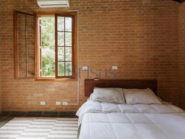 Casa, Sertão do Camburi, São Sebastião, SP