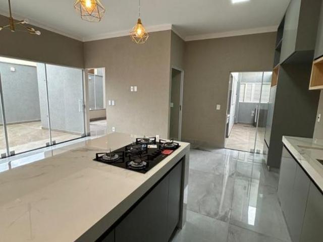 Casa, Set Sul 2, São José do Rio Preto, SP