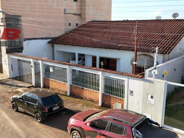 Casa, Setor Nordeste, Formosa, GO