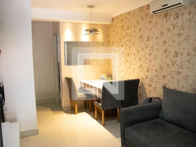 Casa, Setor Norte Ferroviário, 2 Quartos, 70 m2 Goiânia