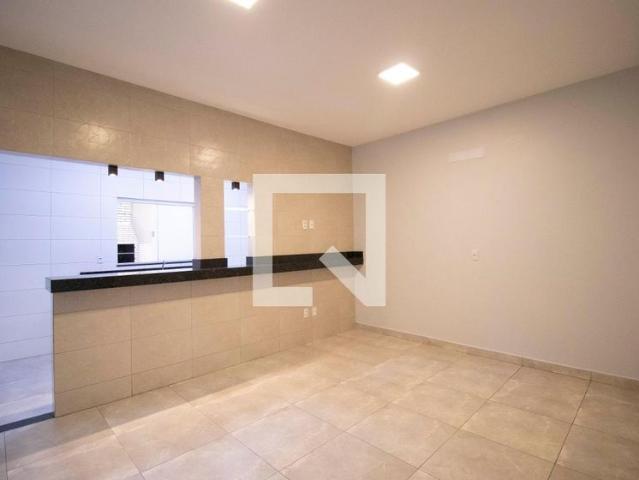 Casa, Setor Norte Ferroviário, 2 Quartos, 100 m2 Goiânia