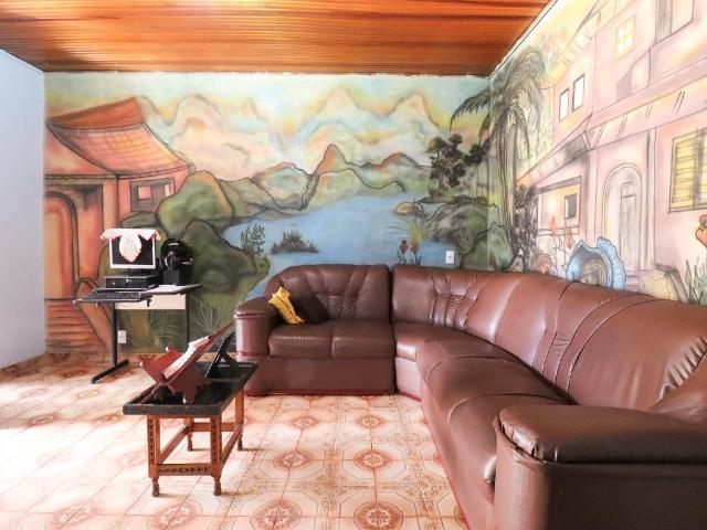 Casa, Setor Oeste, 4 Quartos, 120 m2 Goiânia