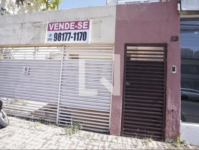 Casa, Setor Bueno, 4 Quartos, 285 m2 Goiânia