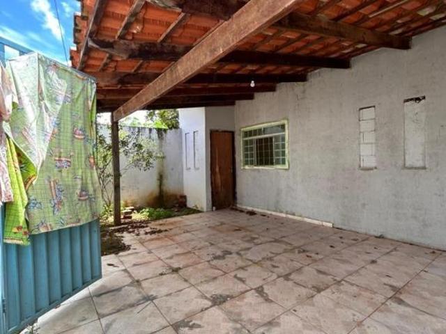 Casa, Setor Bela Vista, Formosa, GO