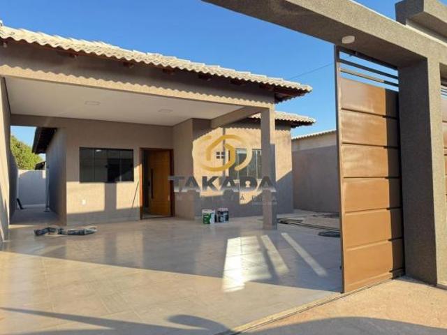 Casa, Setor Bela Vista, Formosa, GO