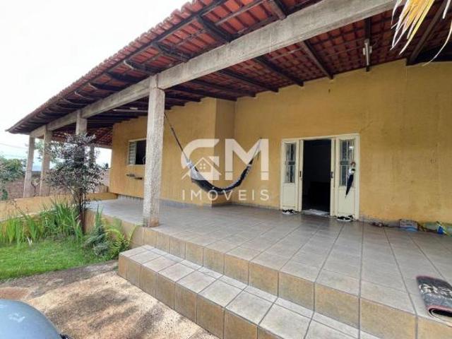 CASA / SETOR DE MANSÕES / 3 QUARTOS 2 SUITES / QUINTAL ÁRVORE FRUTIFERAS / 61 99655 2016