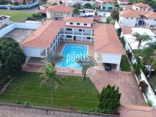 CASA SETOR DE MANSÕES TAGUATINGA