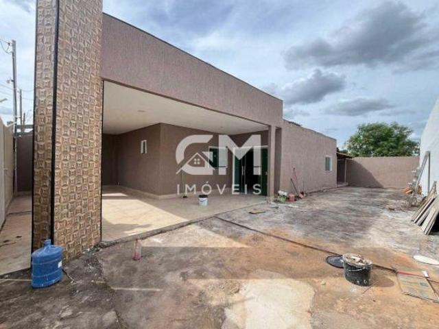 CASA / SETOR DE MANSOES / SOBRADINHO / 3 QUARTOS 1 SUITE / 61 99655 2016