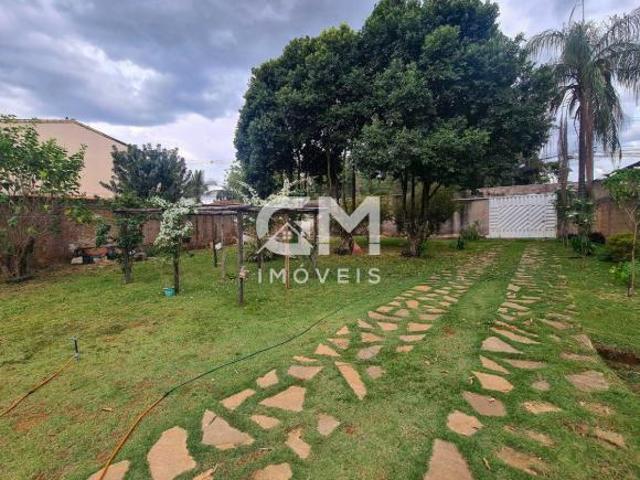 CASA / SETOR DE MANSOES / SOBRADINHO / 3 SUITES / 61 3595 1212