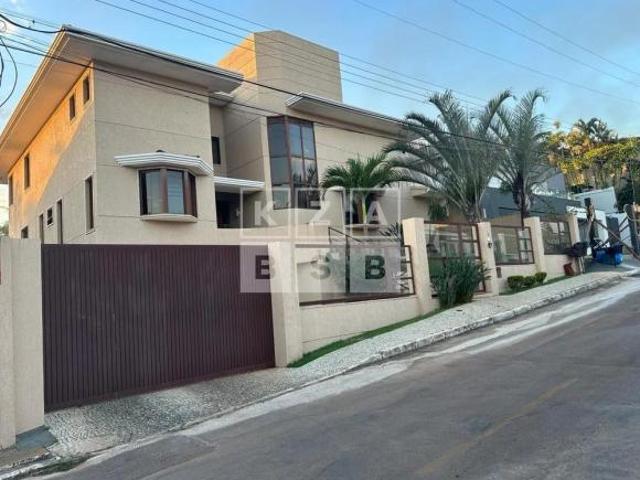 Casa Setor de Habitações Individuais Sul