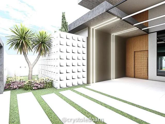 Casa setor Faiçalville, 3 suítes plenas, e piscina