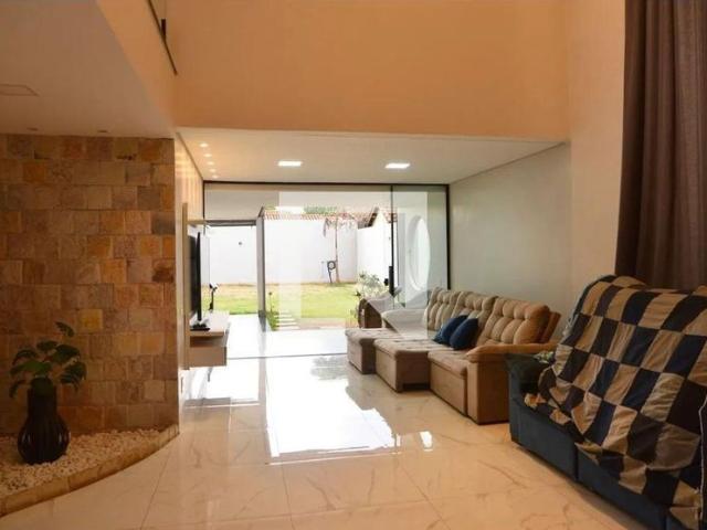 Casa, Setor Gentil Meireles, 5 Quartos, 462 m2 Goiânia